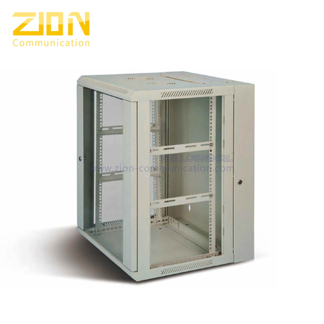 SB Wall Mount Rack Cabinet from China manufacturer - Zion Communication