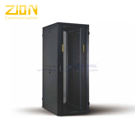 VE Server Cabinet from China manufacturer - Zion Communication