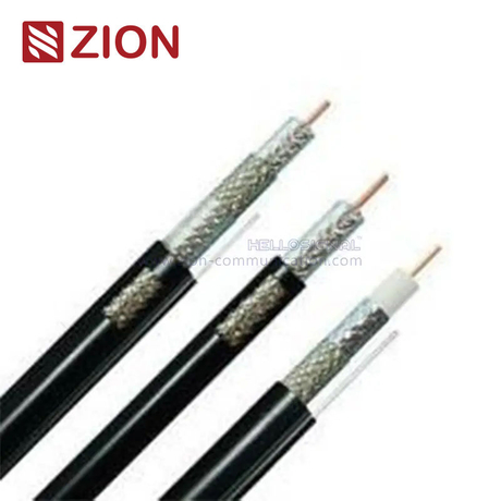 10D-FB Coaxial Cable - Buy RF Coax Cable, 50 Ohm coaxial cable, 10D-FB Product on ZION COMMUNICATION