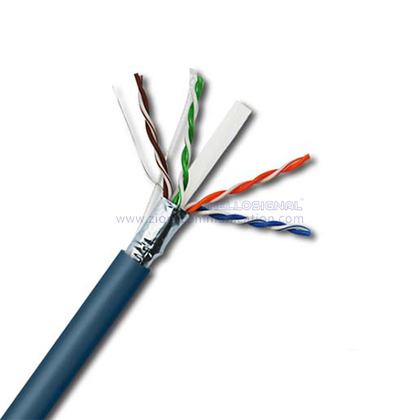 CAT 6A Network Cable - Buy cat6a, network cable, lan cable Product on ...