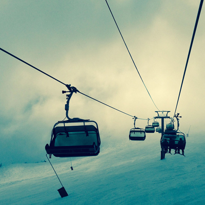 - ZION COMMUNICATION